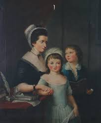 Mary Wollstoncraft – La pajarera Magazine