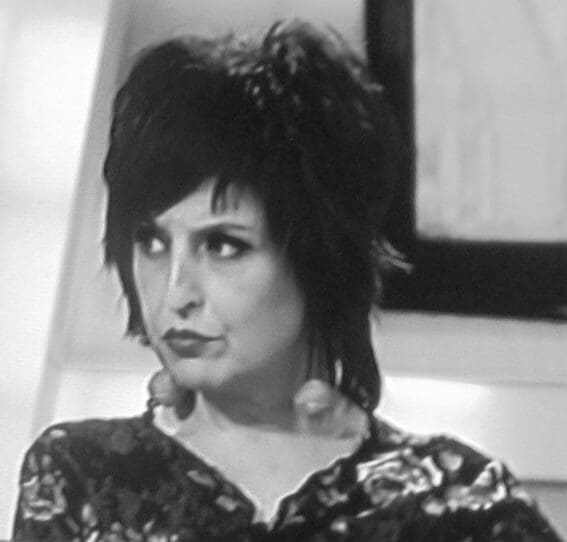 Marisol Galdón. O cuando te conviertes en invisible – La pajarera Magazine